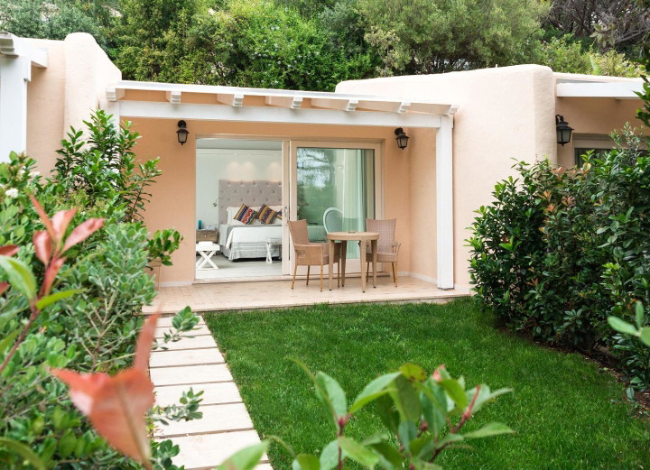 Forte Village Resort - Le Palme - Sardenha