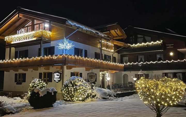Gästehaus Deml - Berchtesgaden