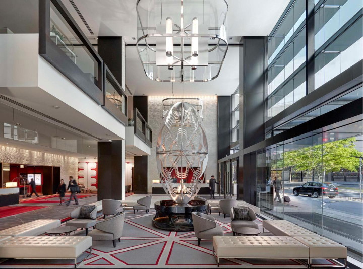 Crown Promenade Melbourne - Kensington