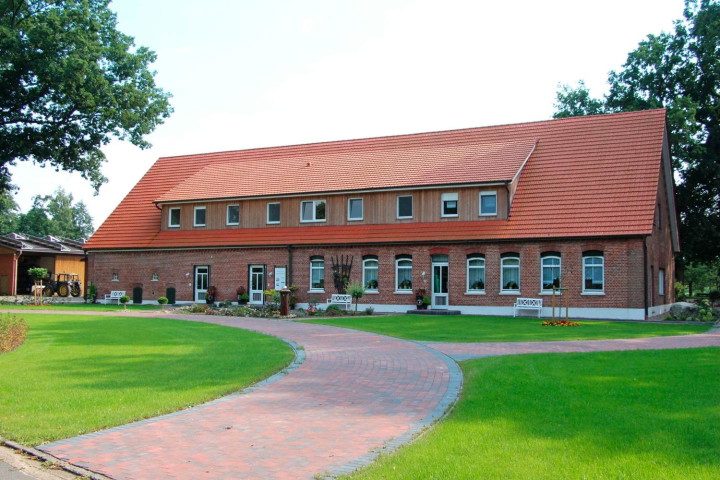 Ferienhof Westermann Eulennest - Löningen