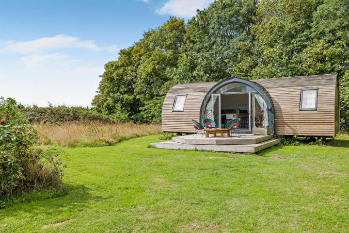 Host & Stay - Secret Garden - Suffolk