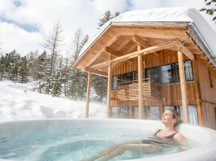 Alpenpark Turrach By Alps Resorts - Autriche