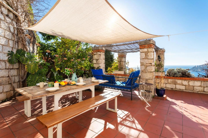 Casa Rosalie Vi4442 By Riviera Holiday Homes - Beaulieu-sur-Mer