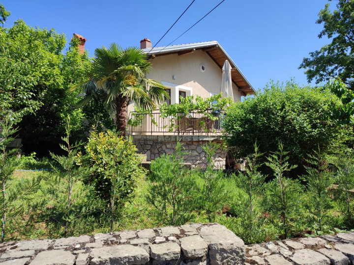 Family Apartment Maria - Kroatien