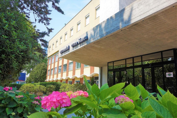 Euromotel Croce Bianca - Bussolengo