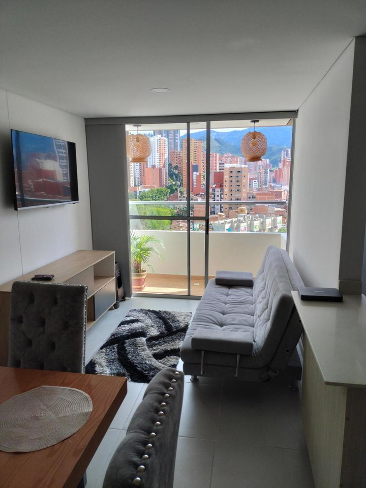 Apartamento Sabaneta Antioquía - Envigado