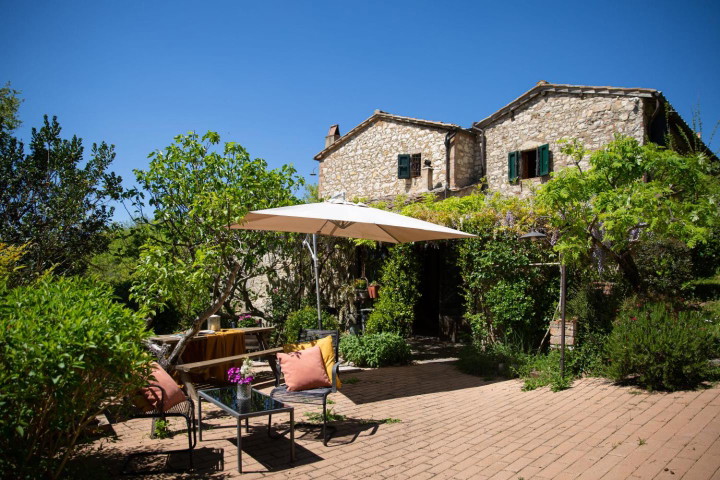 Chianti Country Retreat 10 Pax - Radda in Chianti