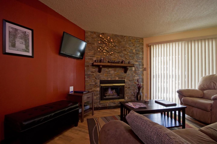 Shb39 - Shadow Run Condominiums - Steamboat Springs