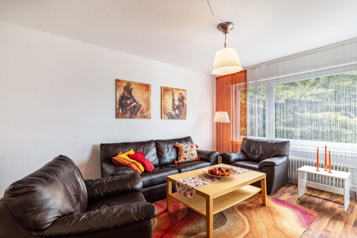 Ferienwohnung Am Paradies - Gaggenau