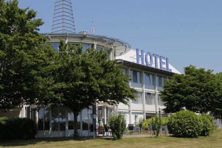 Hotel Schwanau Garni - Rust