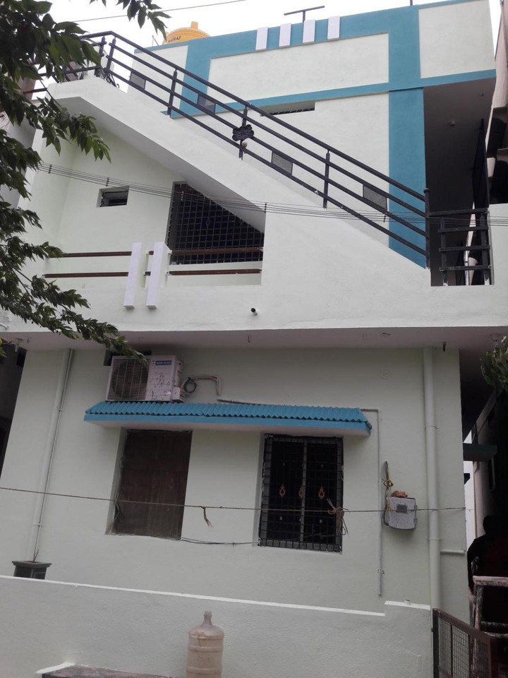 Rks Homestay - Hampi