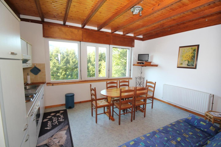 Gîte Les Jonquilles - Orbey