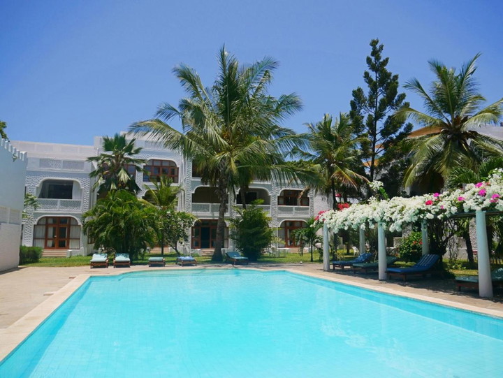 202, Simba Village Apartments - Diani Beach