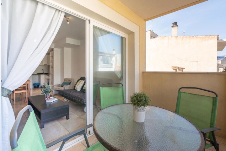 Casa Colonia - Balearic Islands