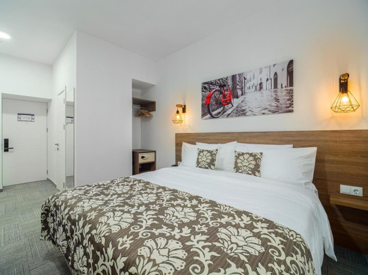 Ta Collection Hotel - Moldova