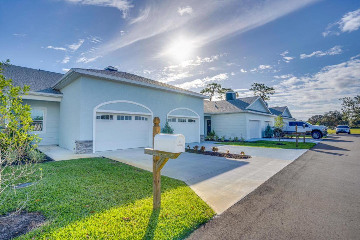 Sebring Retreat W/ Direct Golf Course Access! - Sebring, FL