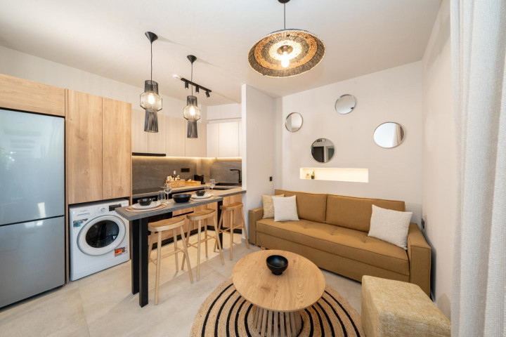 Paizan Homes - Kos City Center Apartments - Kos