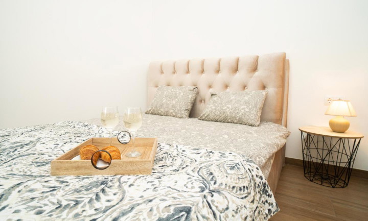 Downhill Apartment With A Private Terrace - Kaunas