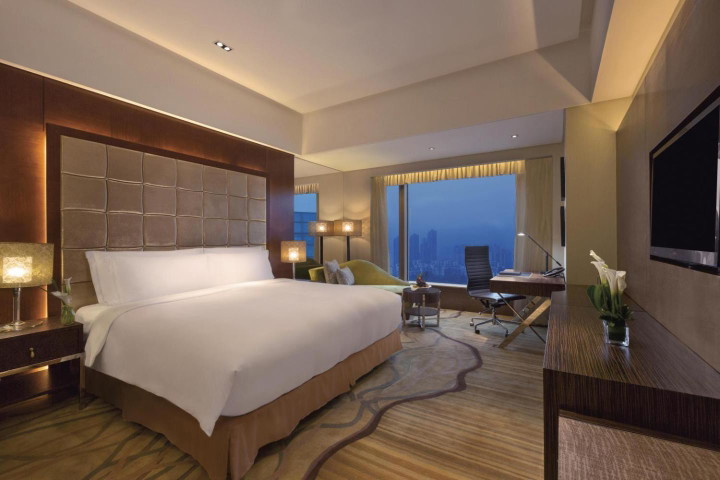 Kempinski Hotel Chongqing - Chongqing
