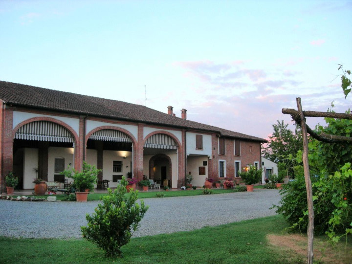 Agriturismo Campass - Cremona