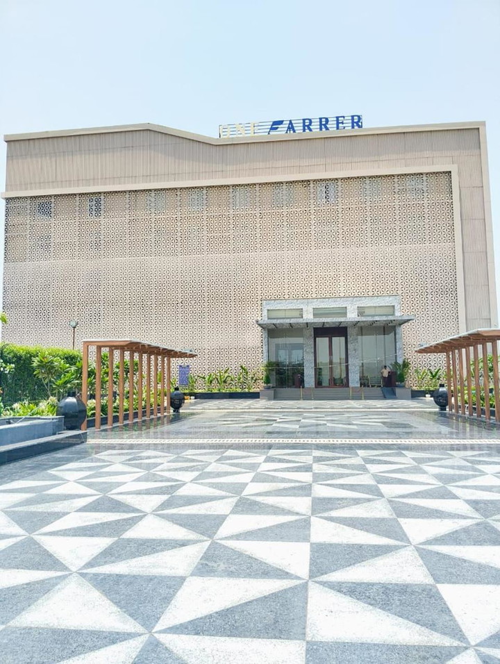 One Farrer Hotels And Resorts - メーラト
