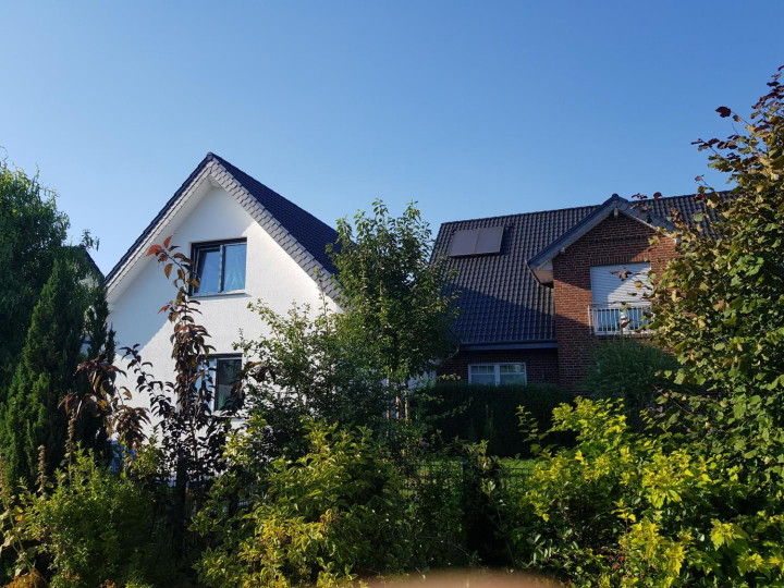Ferienwohnungen Liliencron - Fewo Ii (Ferienhaus) - Melle, Deutschland