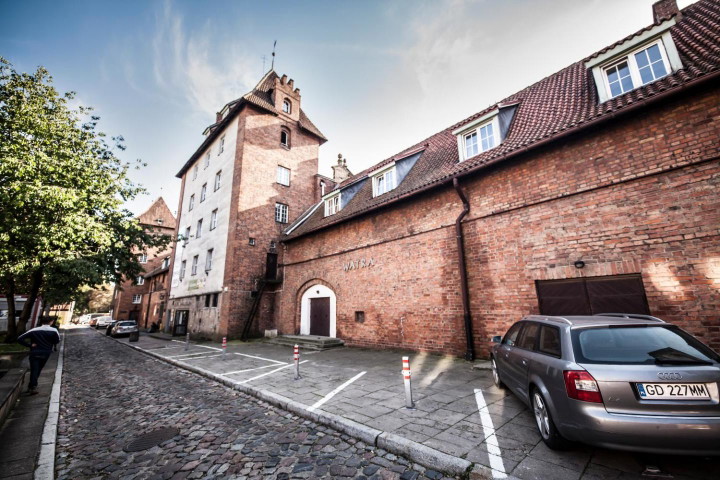 Za Murami Hostel - Poland