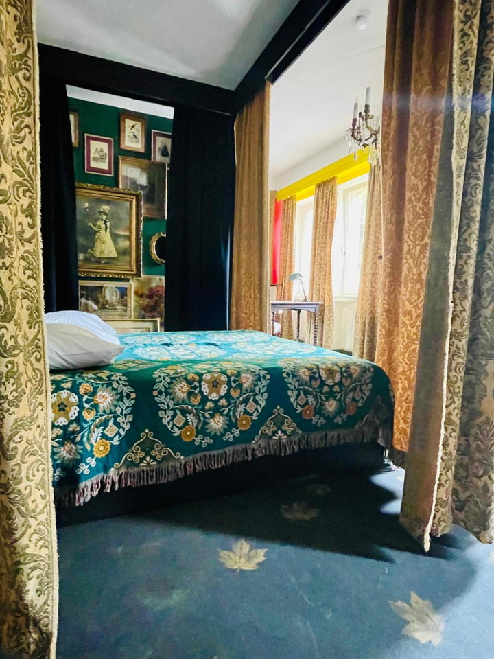 Oranienburg Vintage - Private Garden Guesthouse - Luxembourg
