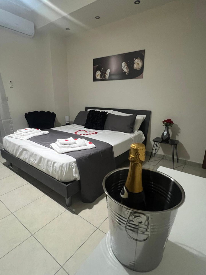 Incanto B&b - Calabria