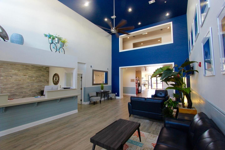 Hotel Pensacola - United States