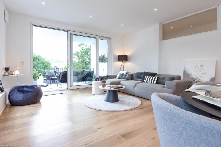 Loft17 Neu Luxus-loft Design Klima 2-4 Personen - Traben-Trarbach