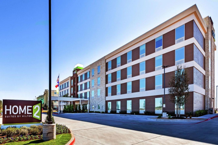 Home2 Suites By Hilton Abilene, Tx - Abilene, TX