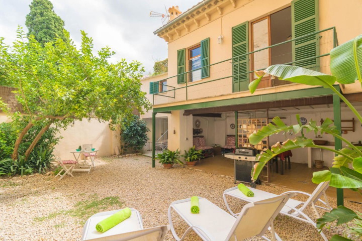 Ca Sa Tia -Sóller- - Sóller