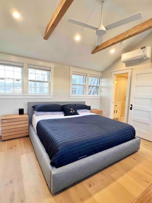 Luxury Water-view West End Condo - Provincetown, MA
