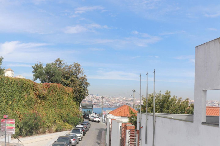 Casa Gil Vicente - Amadora
