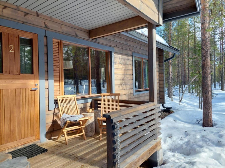 Kantokelo B2 - Lappland
