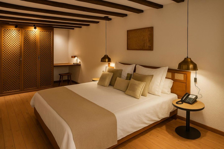 Posada Mayor De Migueloa - Logroño