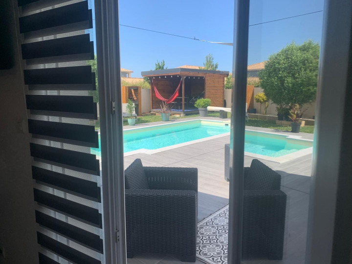 Chambre La Petite Clavette - Châtelaillon-Plage