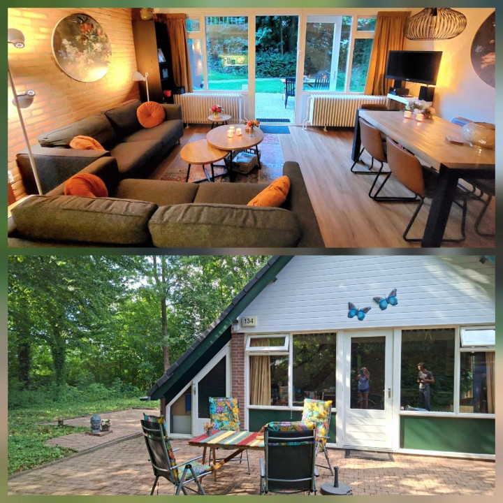 Butterflies, Bungalow 134 - Aix-la-Chapelle