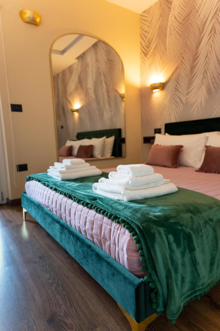 5 Sensi - Terrazzo, Fibra Ultraveloce - Cosenza