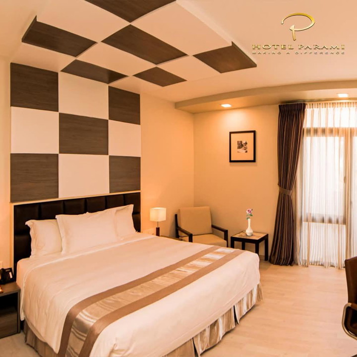 Hotel Parami - Yangon
