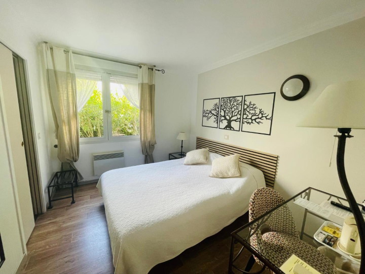 Hôtel Ulysse Montpellier Centre - Montpellier