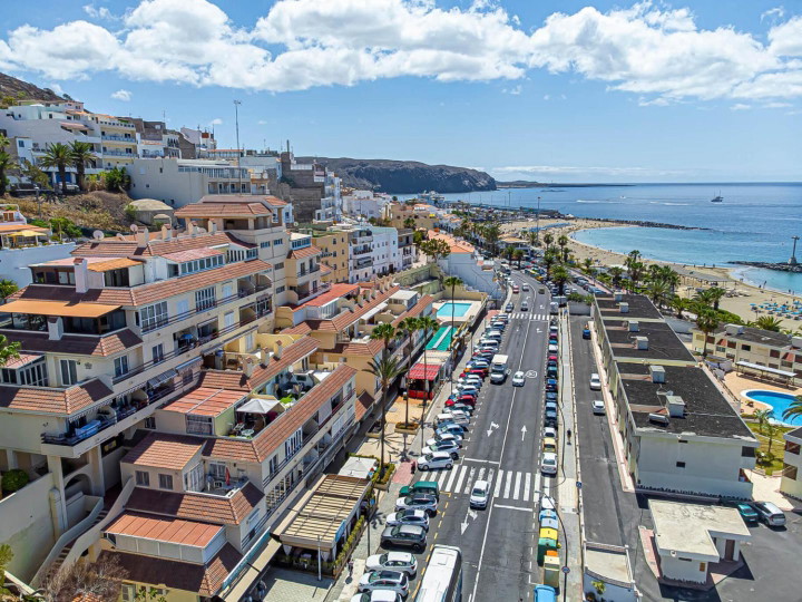 As De Casas - San Telmo 2 - Los Cristianos - Tenerife