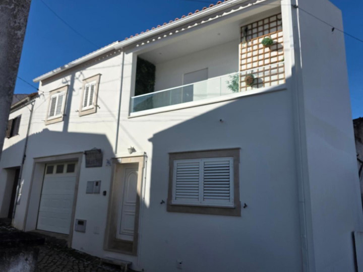 Chez Gilbert-alojamento Local - Alentejo