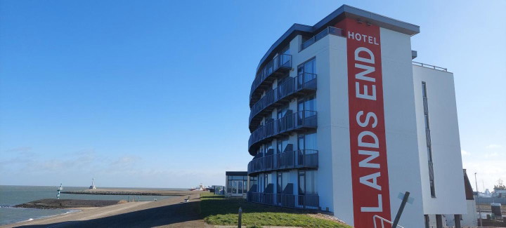 Hotel Lands End - Den Helder
