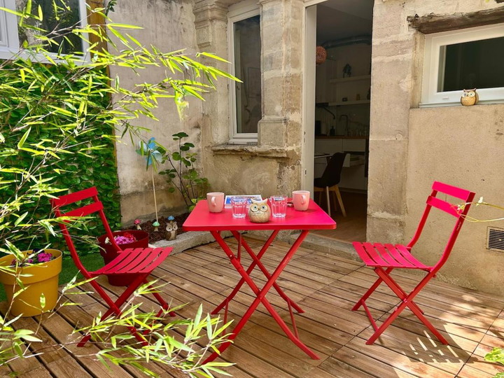 Le Patio Des Ducs, Hypercentre - Chenôve