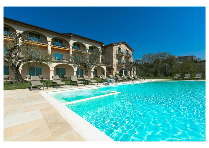 Ca' Barbini Resort - Garda