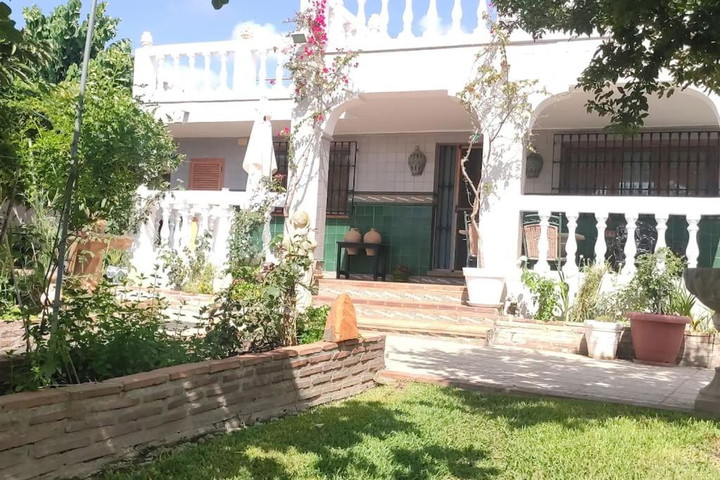 Villa Las Aguilas - Frigiliana