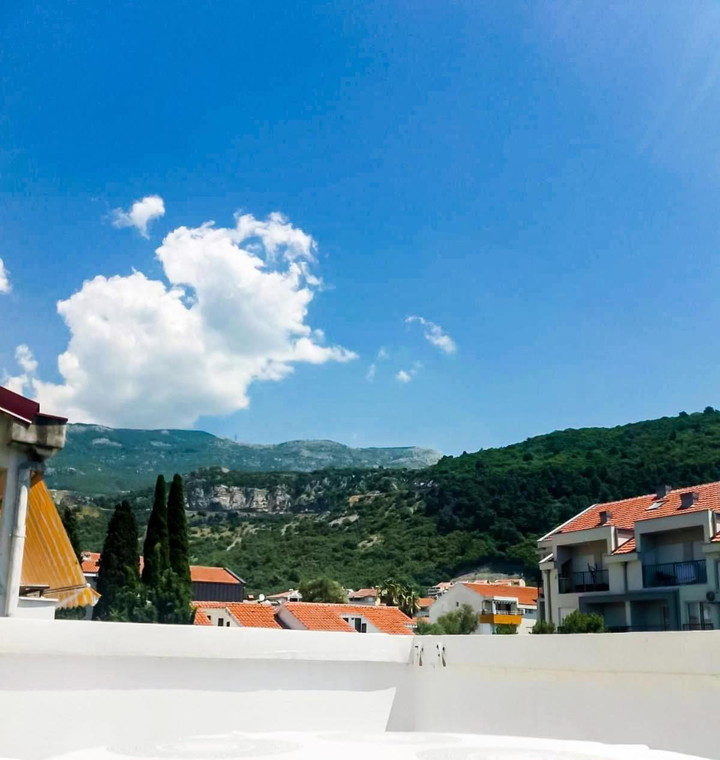 Mirko Apartments Budva - Budva