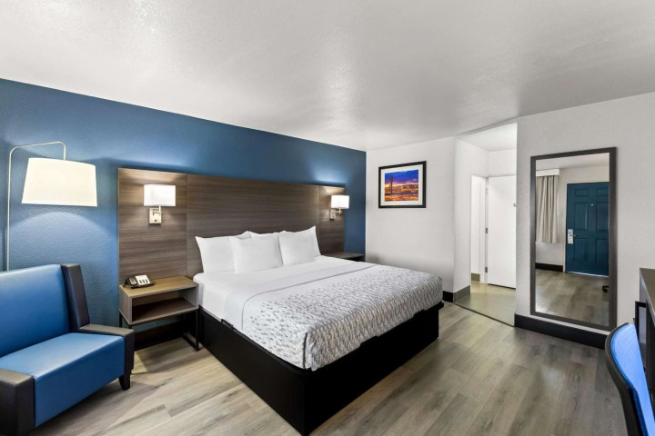 Surestay By Best Western Phoenix Airport - Paradise Valley